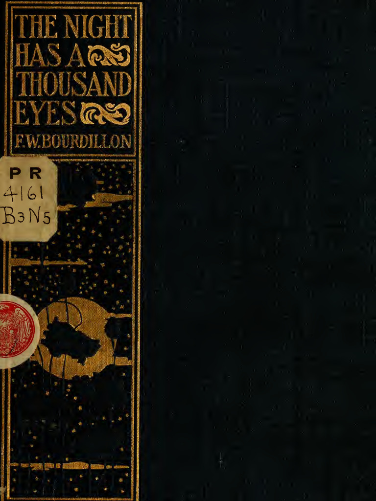 Night Has Thousand 00 B Our | PDF