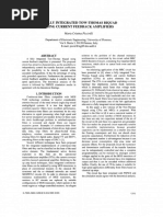 Tow Thomas | PDF | Electronic Filter | Amplifier