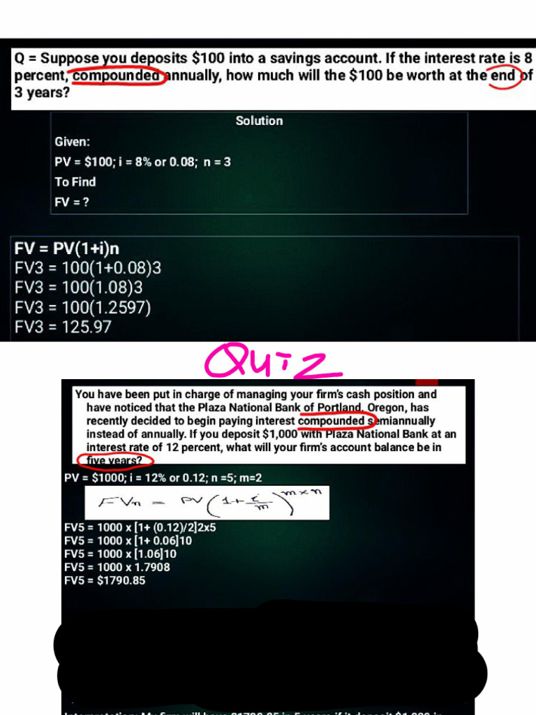 FM3,7(SI,C,IRR) Qustns | PDF