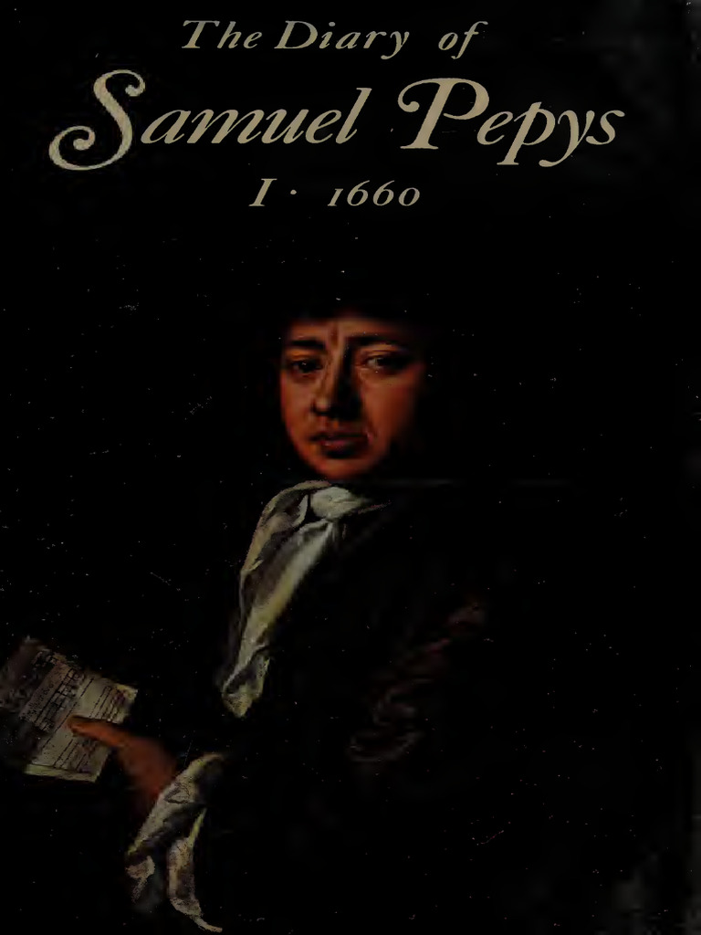 ThediaryofSamuelPepysanewandcompletetranscription Anewandcompletetranscript | PDF | Samuel Pepys ...