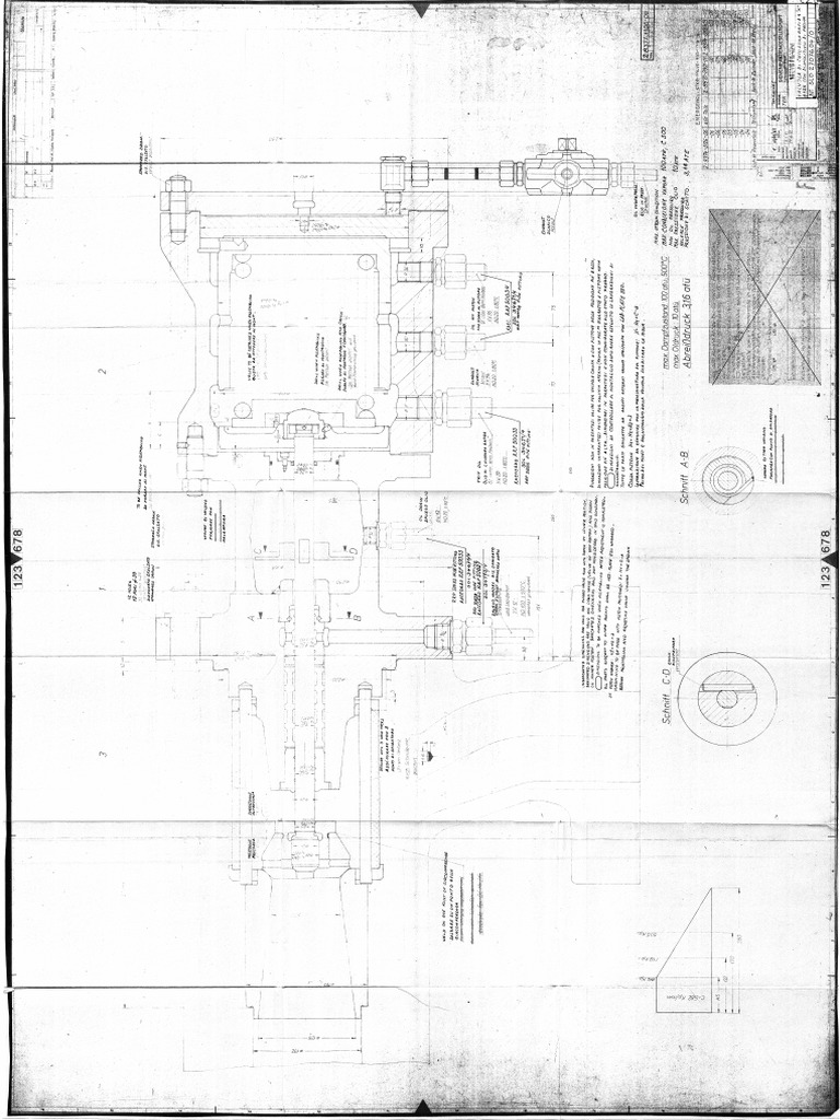 Emergency Stop Valve Assy | PDF