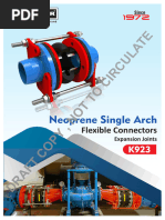 Appx 6.7 Guide To Modeling of Expansion Joints in Caesar Ii | PDF ...