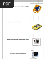 2025 Validated Home Blood Pressure Monitors | PDF