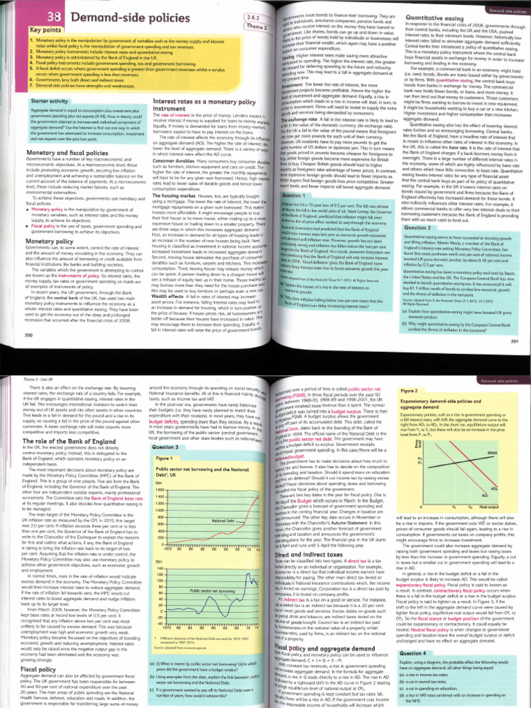 Anderton CH 20 | PDF