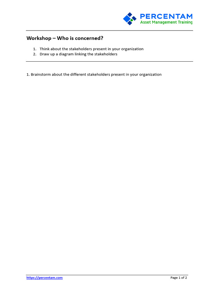 IAT-Workshop5 - Who Is Concerned | PDF