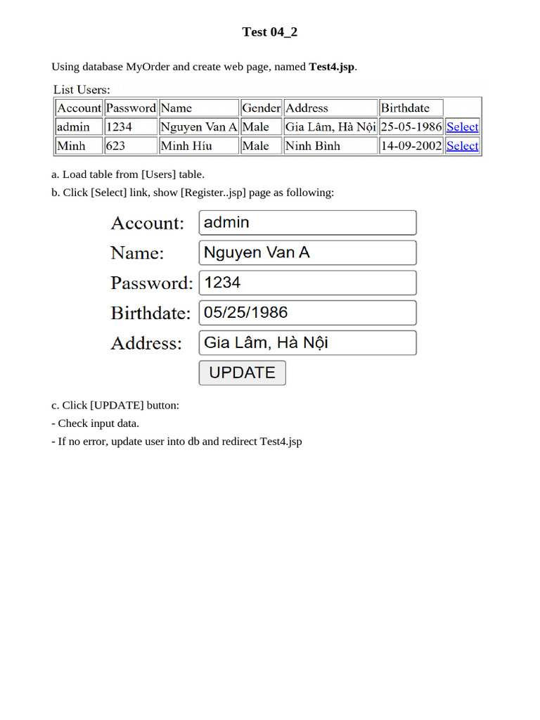 Test4 2 | PDF