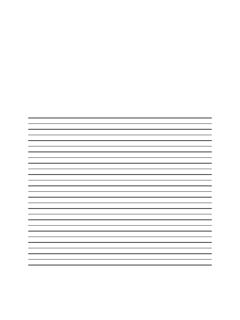 21 Day Writers Block Challenge | PDF