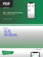 User Guide Meratus Online - Complete - 07052020 | PDF