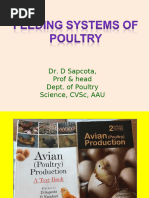 Understanding the Multi-Mix Principle | PDF | Staple Foods | Foods