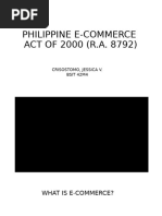 Ra 11967 | PDF