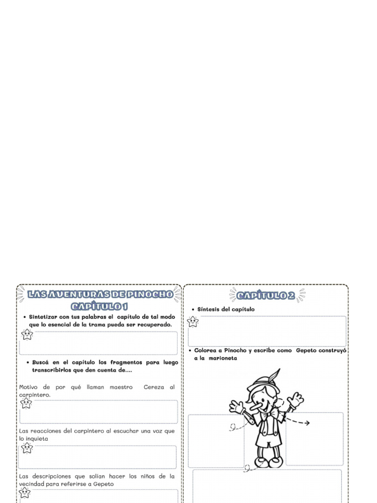 2 - Anexo Pinocho | PDF