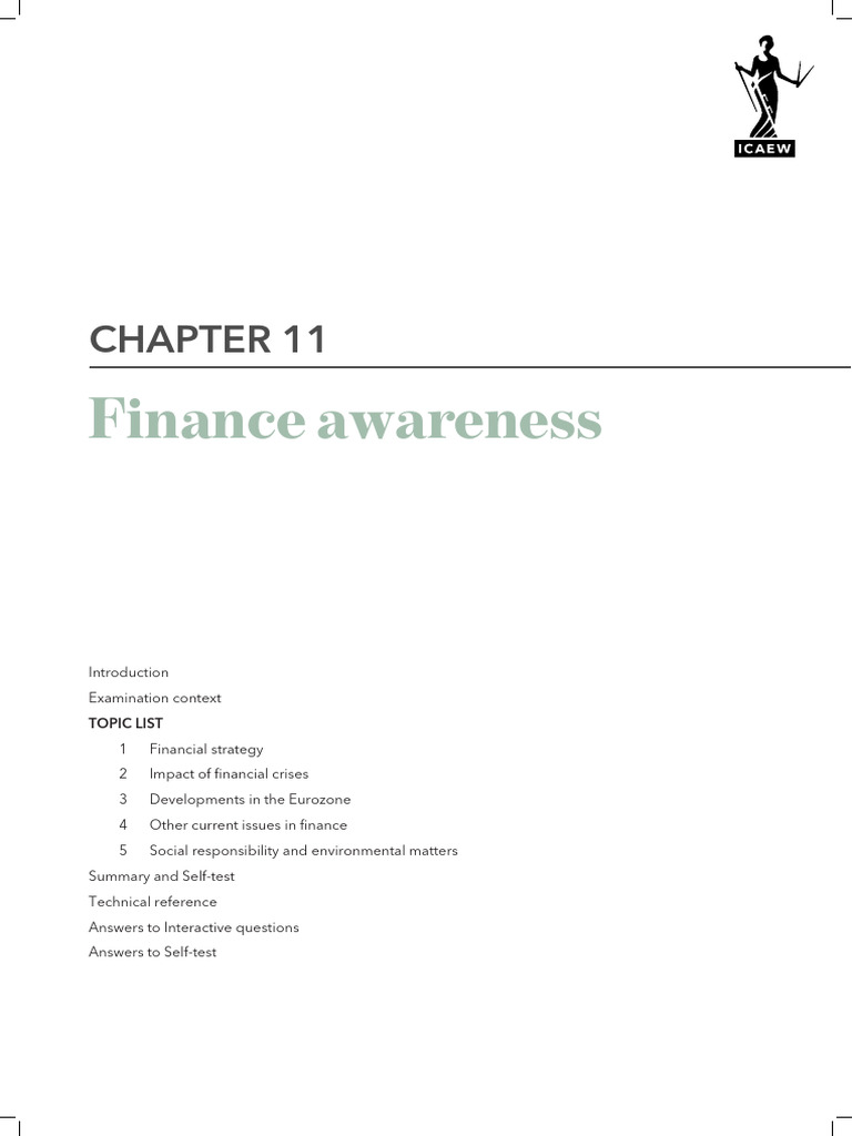 2019 SBM Study Manual Part 2 | PDF | Intangible Asset | International Financial Reporting Standards