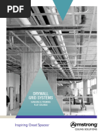 Jea Maxx Steel Ceiling PH Brochure | PDF