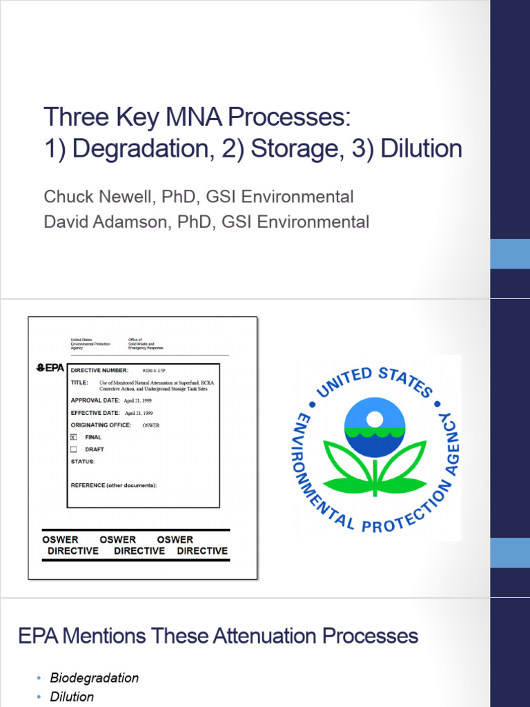 1.6 Three Key MNA Processes | PDF