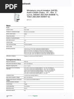 Ericsson 6230 Design Document | PDF | Power Supply | Rectifier