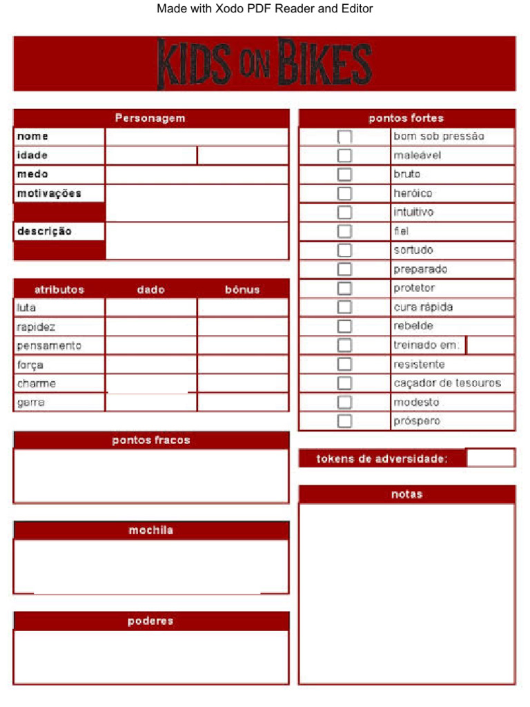 Xodo PDF Reader & Editor Overview | PDF
