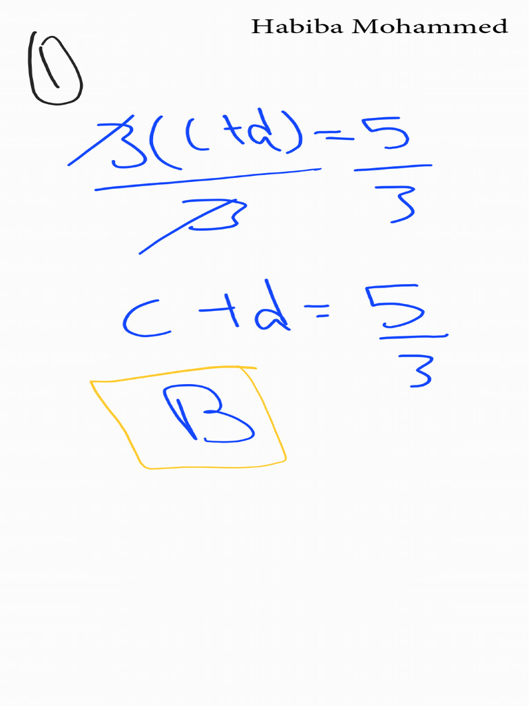 Math 1 Pdf