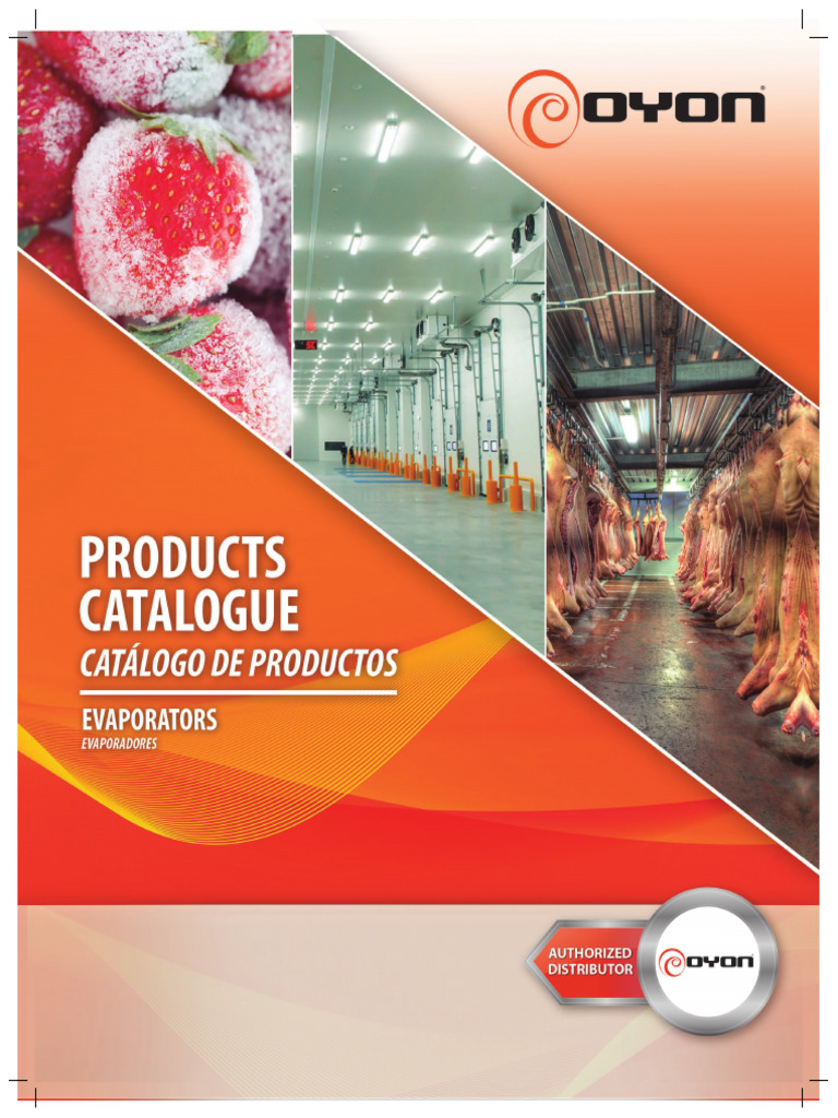 OEA, OEB, OED, OEJ Series Overview | PDF