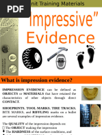 The Math of Forensic Science | PDF | Forensic Science | Trigonometry