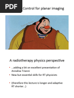 ACR QC Guidelines For Ultrasound | PDF | Medical Ultrasound