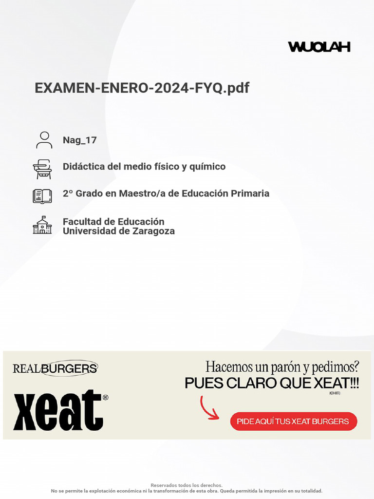 wuolah-free-EXAMEN-ENERO-2024-FYQ | PDF