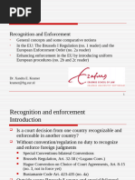 Westminster System: Definition and Relevance | PDF | Parliamentary ...