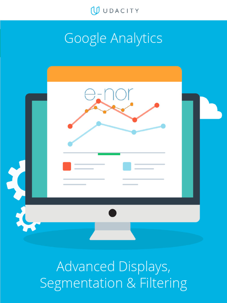 Template Advanced Displays Creating Segments and Applying View Settings and Filters | PDF ...