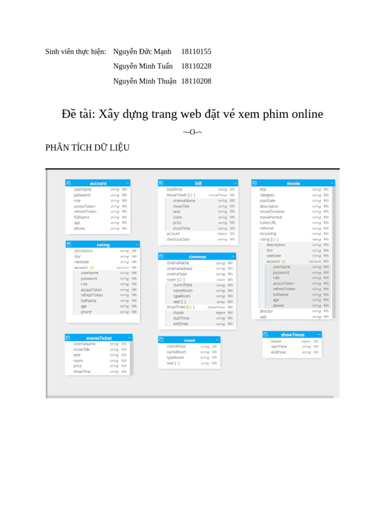 Nhom06_Phân-tích-dữ-liệu-và-chức-năng-hệ-thống | PDF