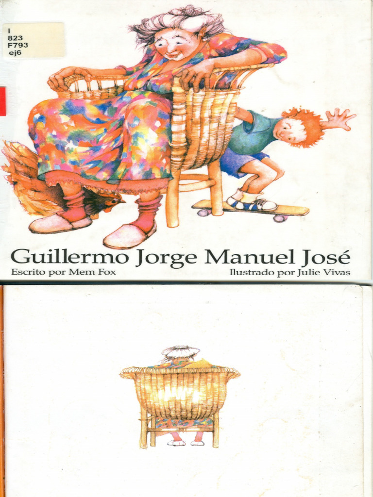 Guillermo Jorge Manuel Jose | PDF