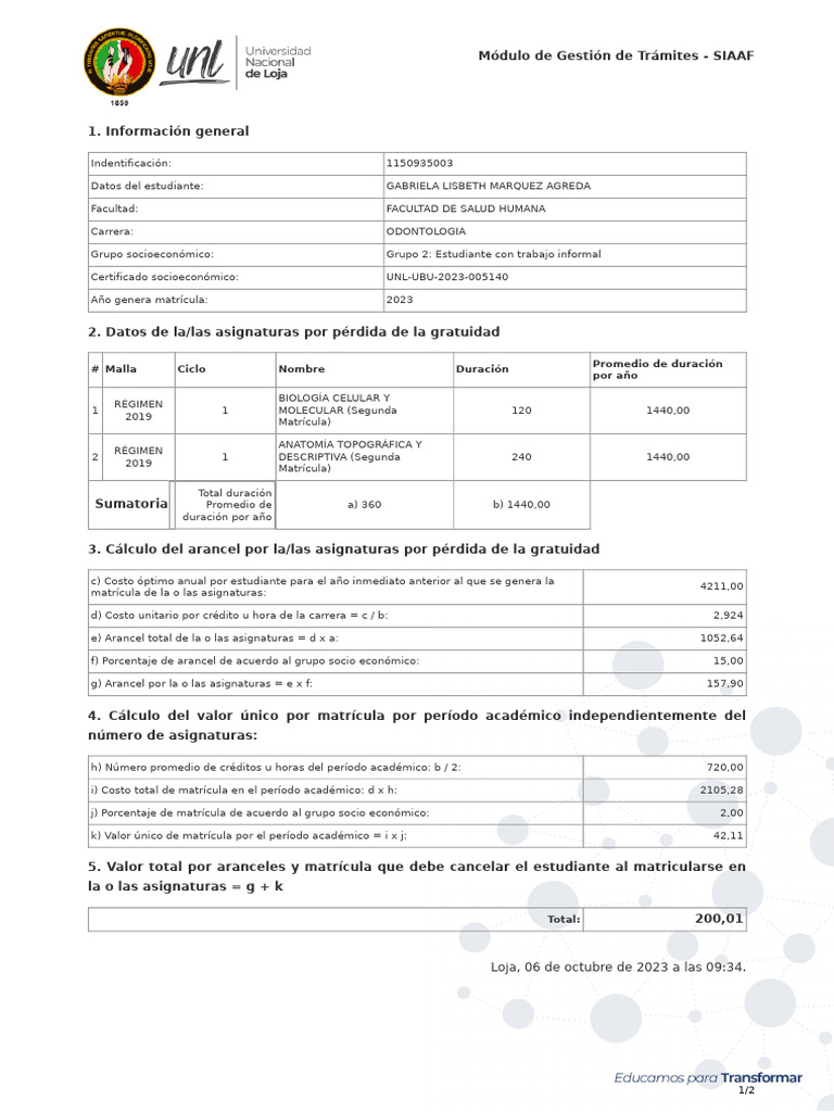 001495-2023-sm 2023 10 06-09 34 10 pf6 pr4 Actor Recurso Doc Requisito | PDF