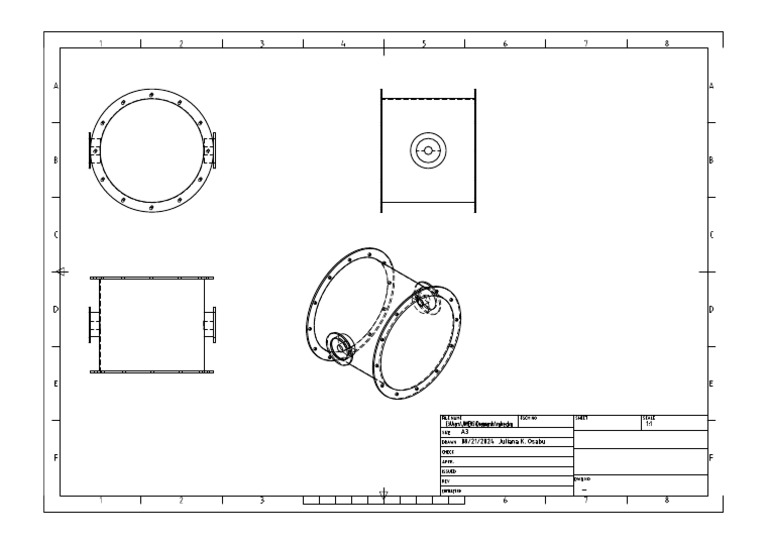 Valve Layout1 | PDF