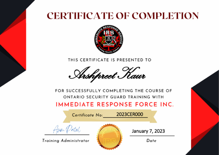 Arshpreet Kaur CC | PDF