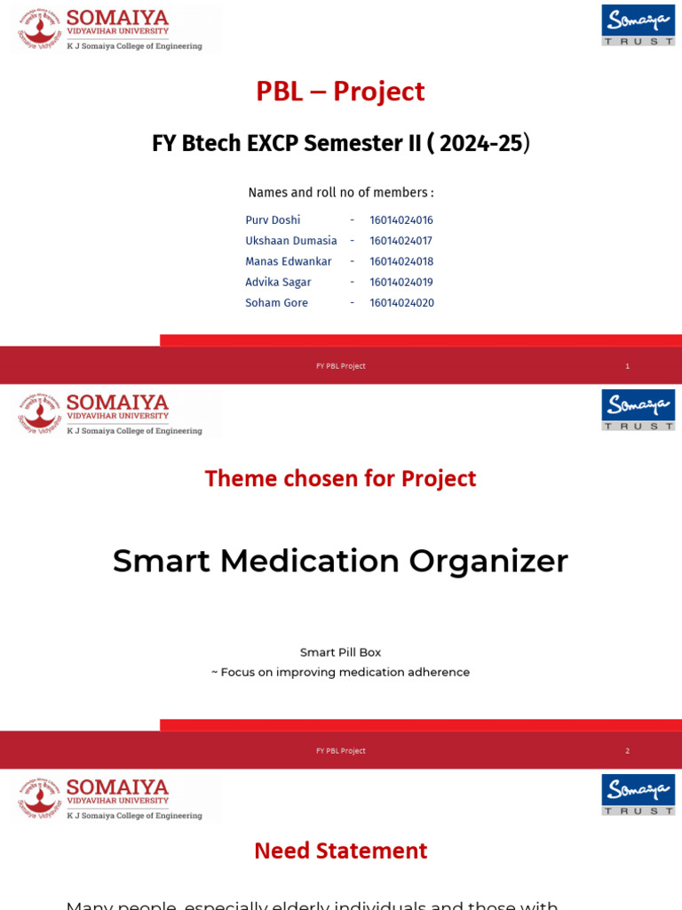 Group 4 P7 1 PBL Final Review | PDF | Arduino | Internet Of Things