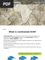 Understanding Dikes, Sills, and Laccoliths | PDF | Igneous Rock | Magma