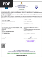 Bihar Birth Certificate | PDF | Birth Certificate | Government And ...