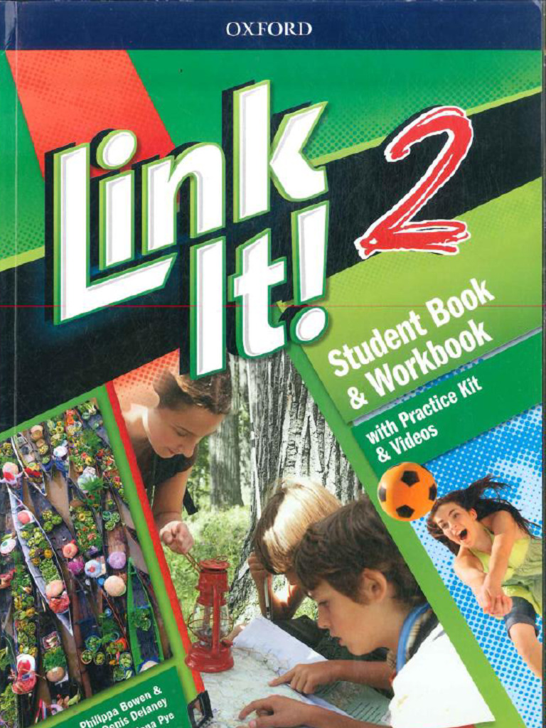Link It 2 SB WB | PDF