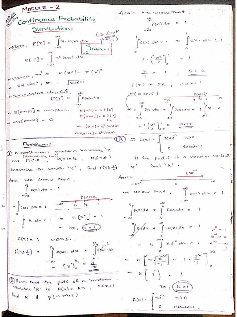 Henock Peter - Mat204 - M-2 - Henock__peter_hp | PDF