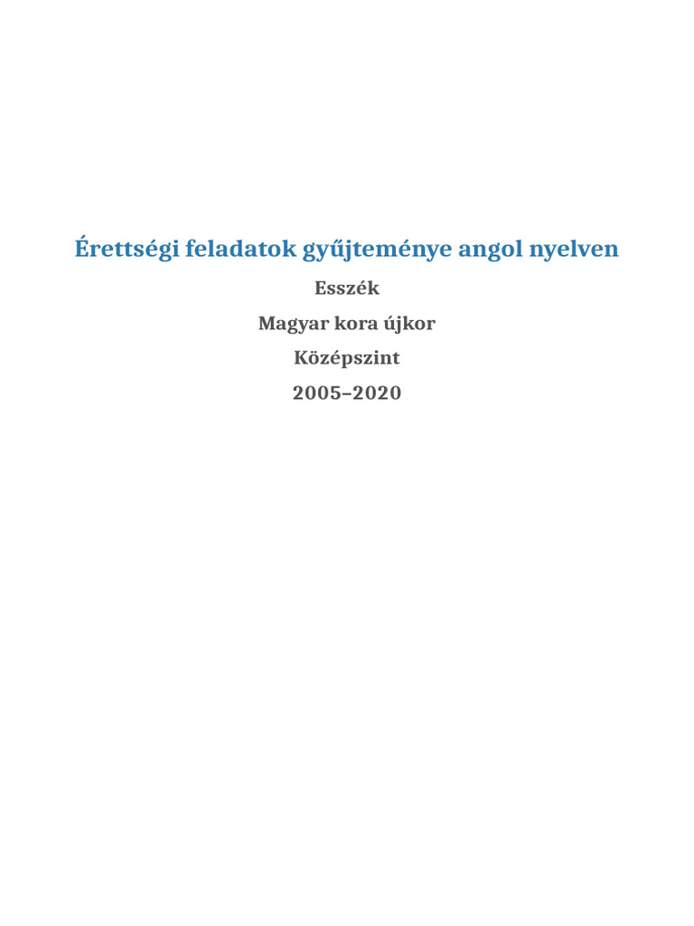 esszé_angol_05_mkuk_2005-2020 | PDF