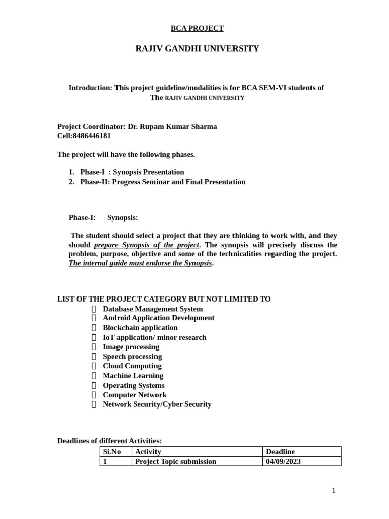 Project Modalities BCA | PDF | Software | Typefaces