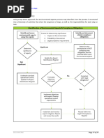 ISO 14001 2015 Environmental Aspects and Impacts Procedure Sample | PDF ...