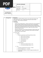 Kode ICD 10 Kejang Demam | PDF