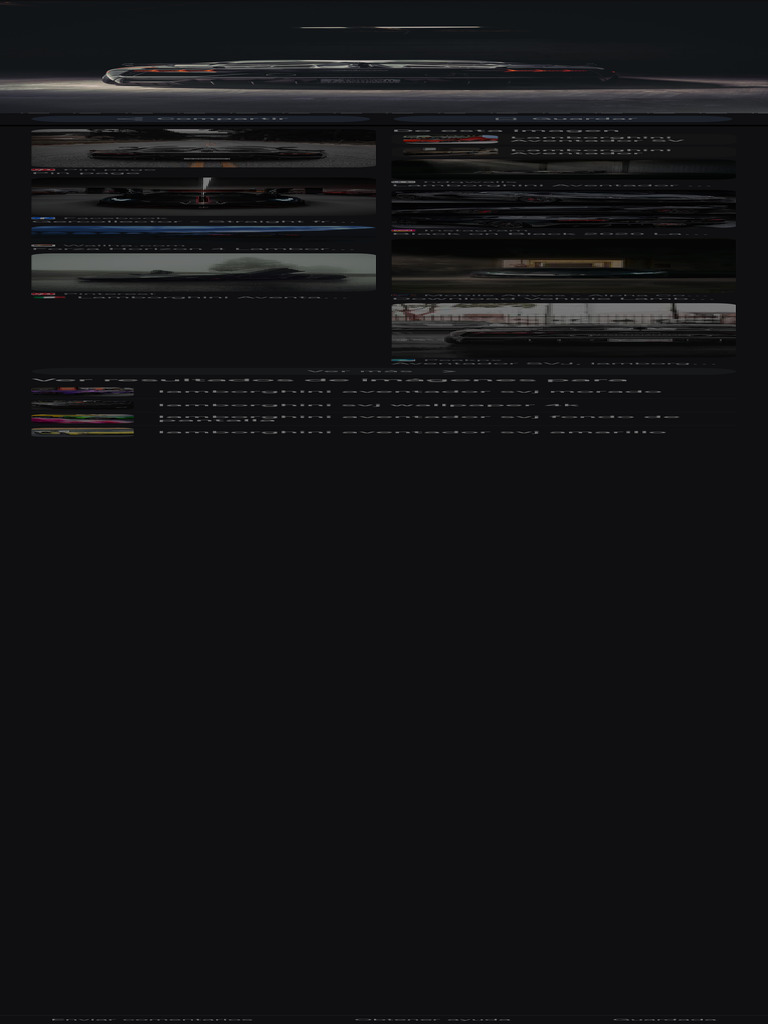 SVJ Dark - Buscar Con Google | PDF