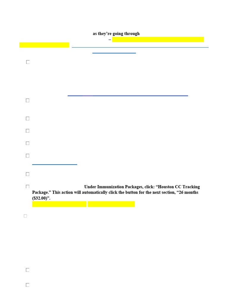 Fall 2025 LVN PROGRAM REQUIREMENTS CHECKLIST_lvn dpt revision | PDF ...