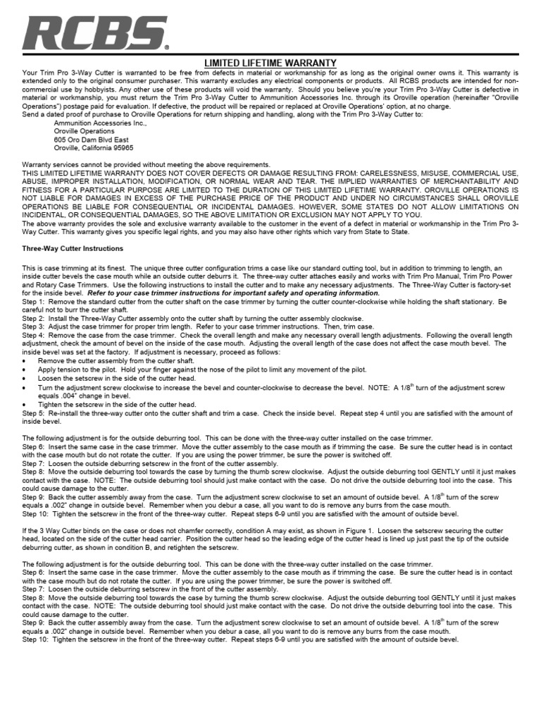 Three_Way_Cutter_Instructions | PDF