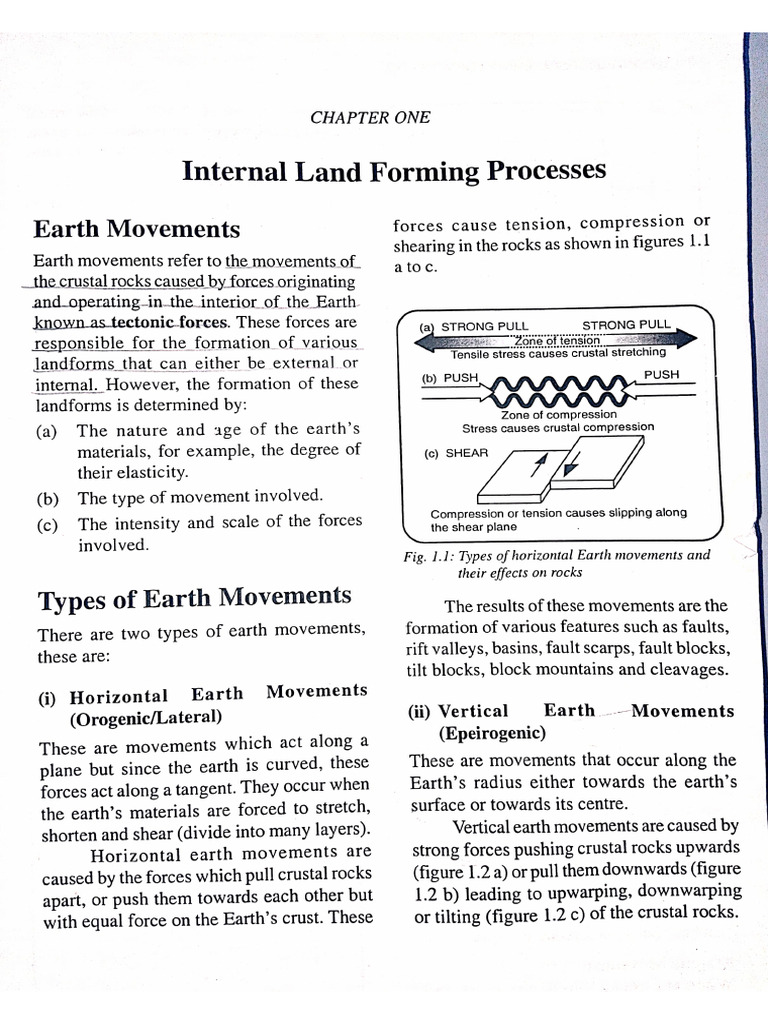 Geography F2 Entrance HA Ref | PDF