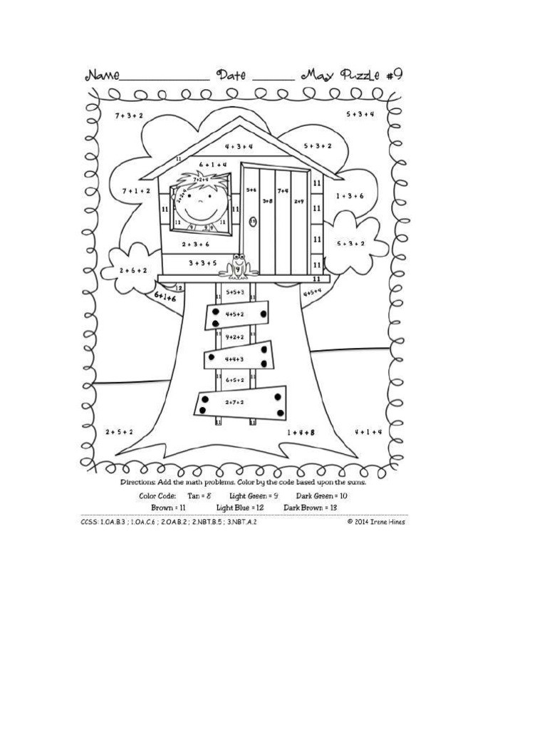 NÚMEROS Y CÓDIGOS INGLÉS CREATIVO | PDF