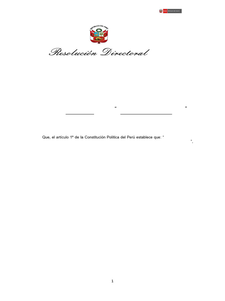 Garantías para el Concierto de Calamaro | PDF | Convenio europeo de ...