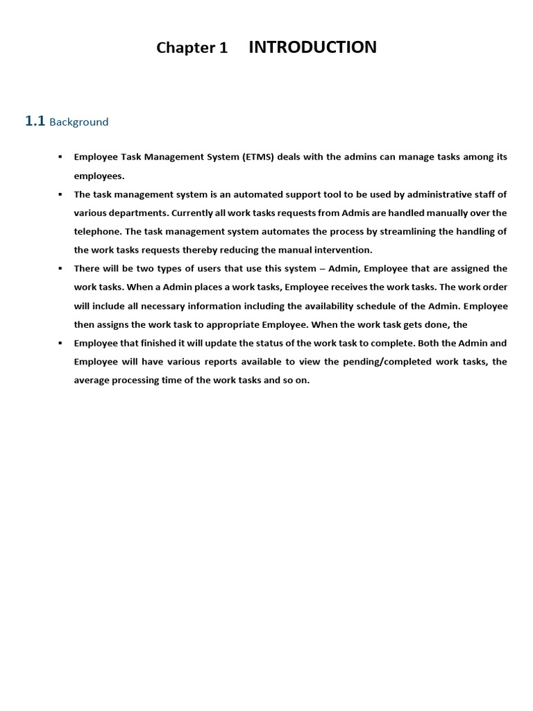 Chapter 1INTRODUCTION - MMS | PDF | World Wide Web | Internet & Web