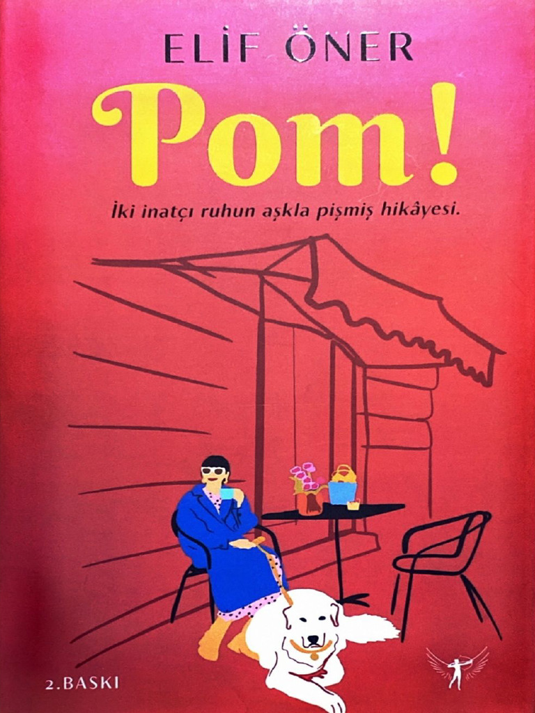 Elif Öner - Pom | PDF