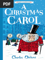 A Christmas Carol (Simplified Version) | PDF | Ebenezer Scrooge | A ...